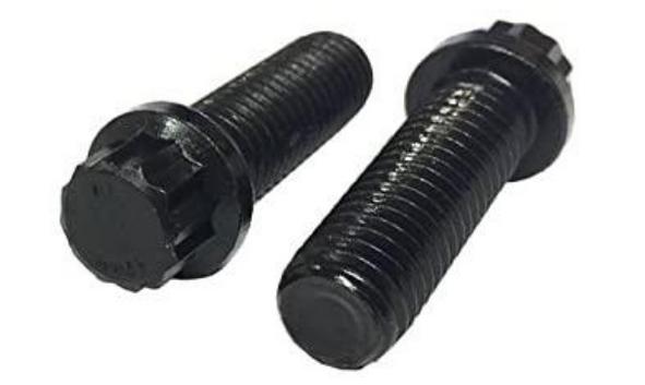 12 POINT BOLTS | 5POINT MOTORSPORT – 5Point Motorsport