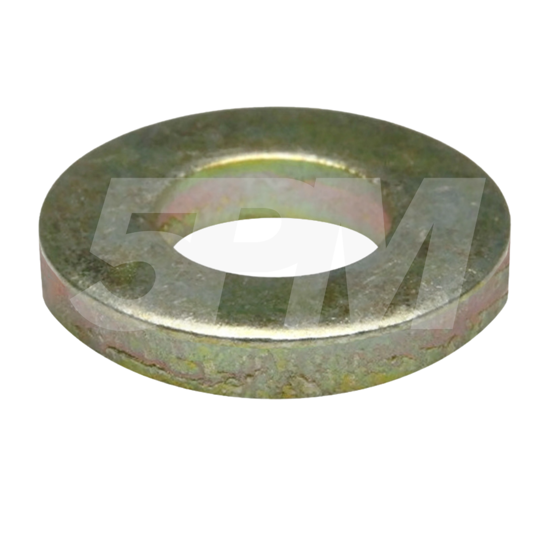 Heavy Duty 7/8 x 1/4" Thick Type 1 Beetle IRS Rear Trailing Arm Pivot ...