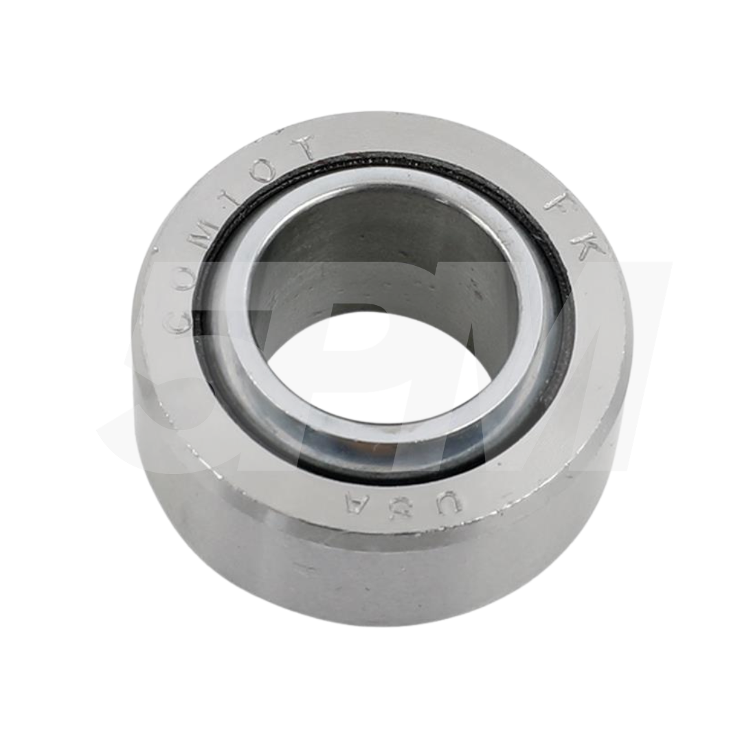 FK Rod Ends 5/8" ID, 1-3/16" OD COM10T Uniball Spherical Bearing | 5Point Motorsport