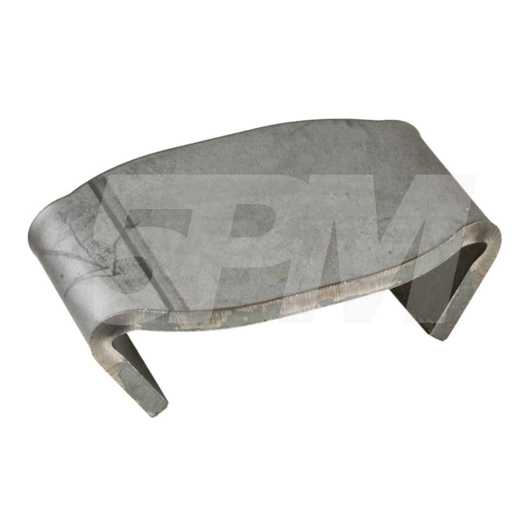 Weld on Bump Stop Across Axle 1/4 Thick | 5Point Motorport – 5Point ...